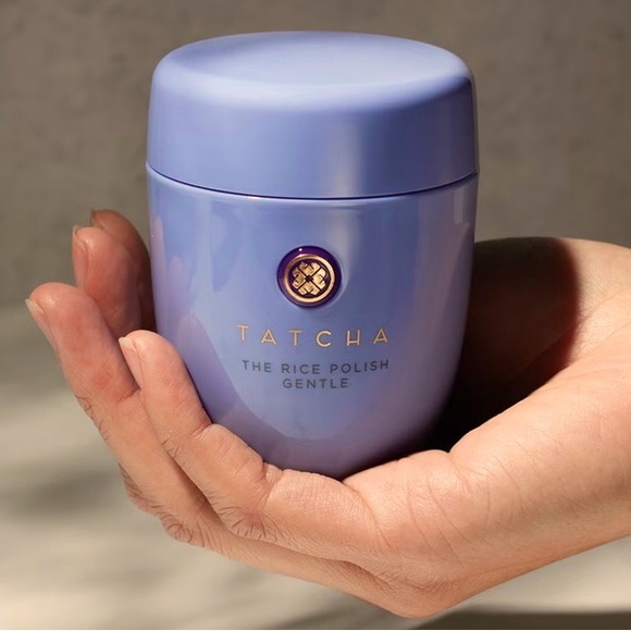 Tatcha | Skincare | Tatcha The Rice Polish Gentlefull Size | Poshmark